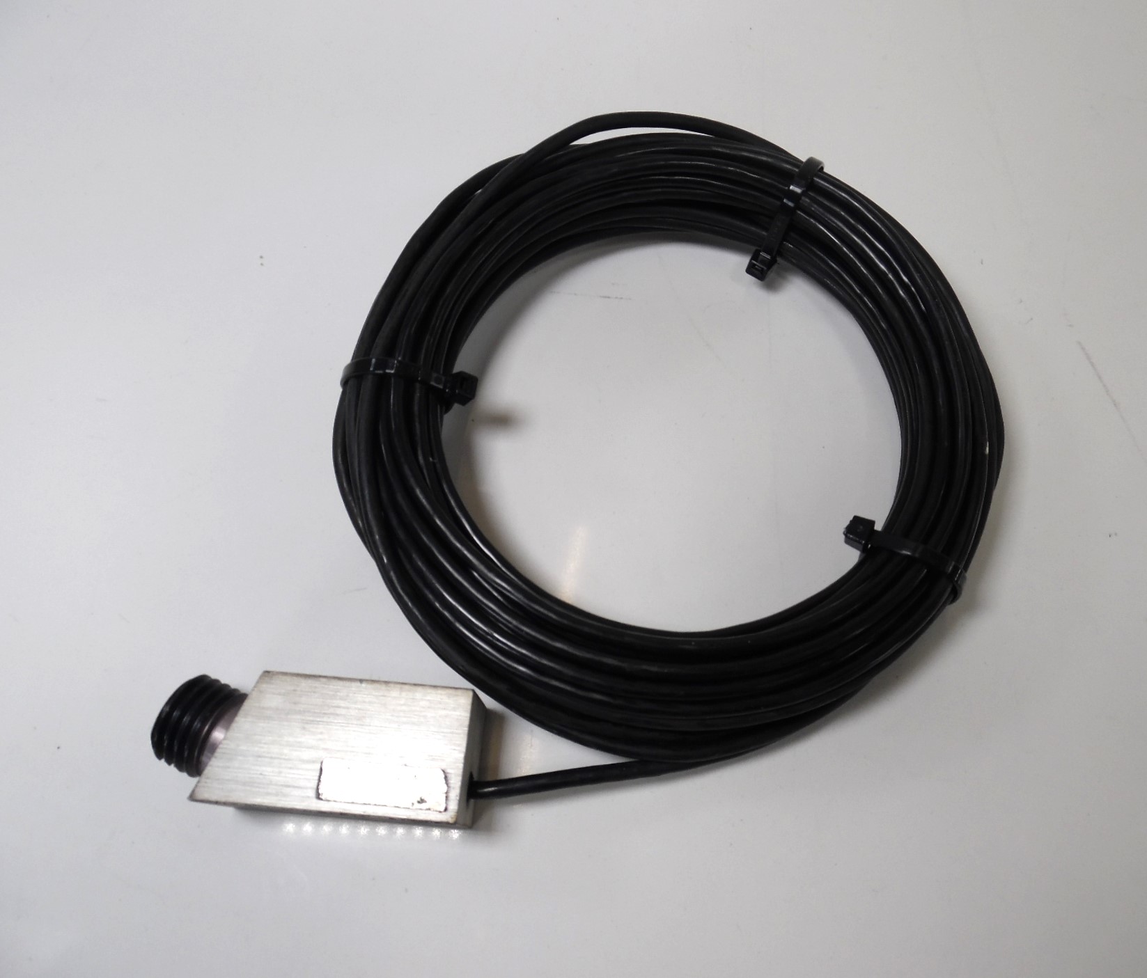 Raymarine D216 *HEAVY DUTY* 43' ft. Wind Masthead Cable & Mount for ...