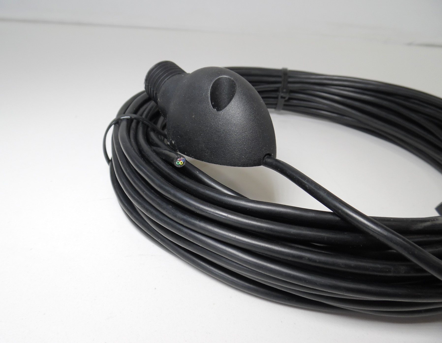 Raymarine - A28162 - 57' ft. Wind Vane Masthead Cable with Mount for ...