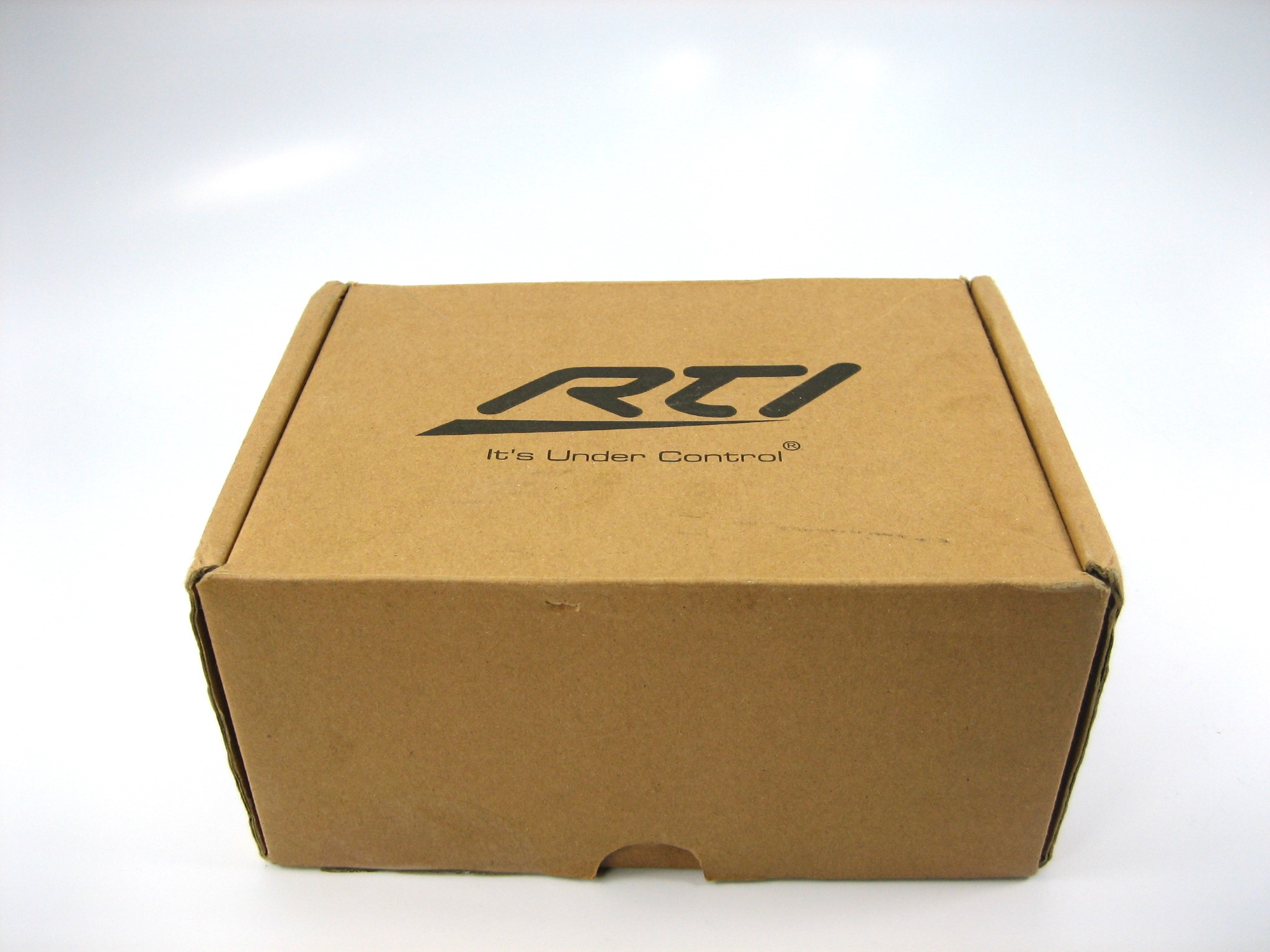 RTI RK1+ (4 Button) IN-Wall Universal Controller New Open Box - Max ...