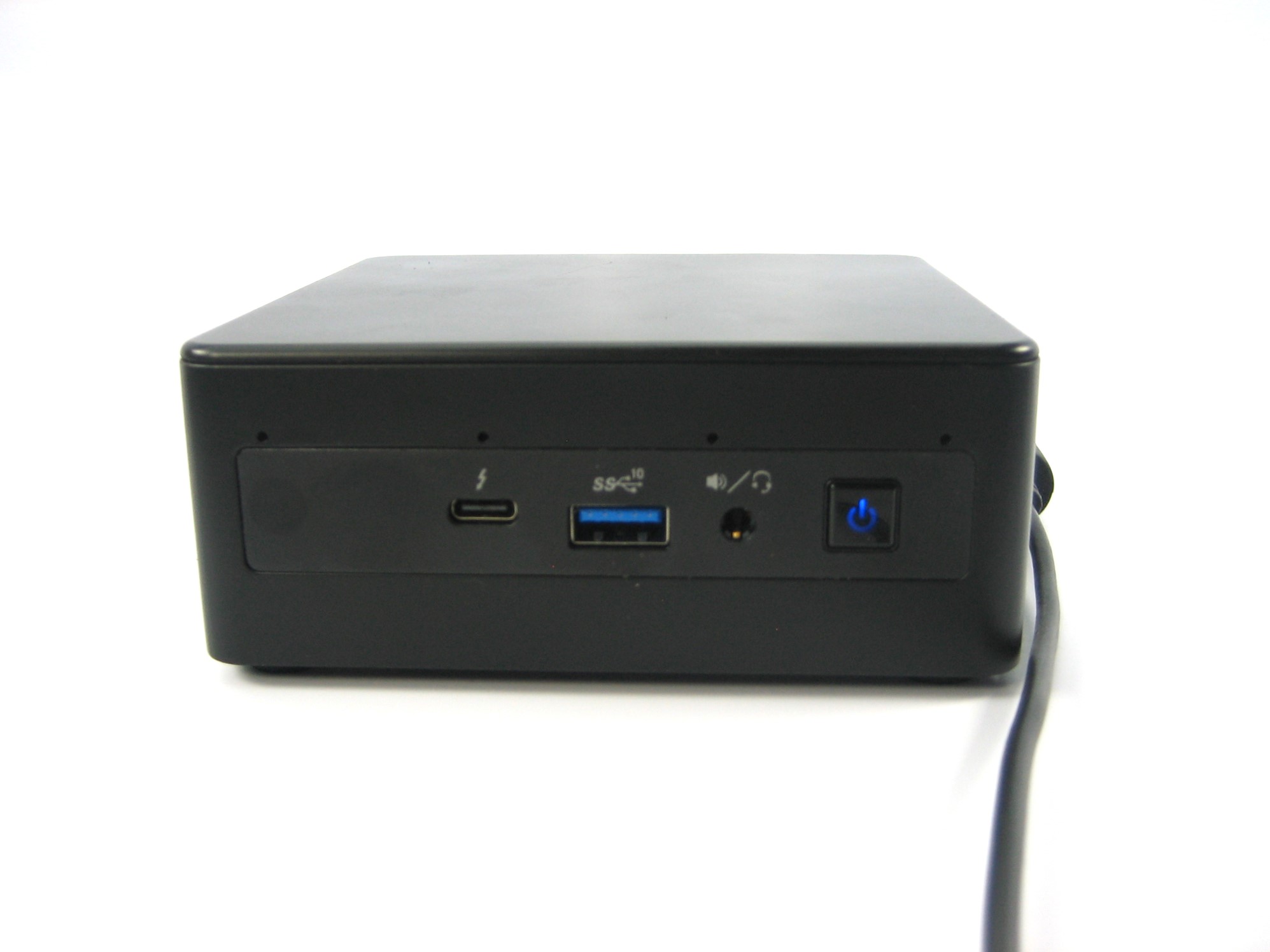 Intel NUC 11, Core i7-1165G7, 32GB DDR4 RAM Mini Computer - Max Marine ...