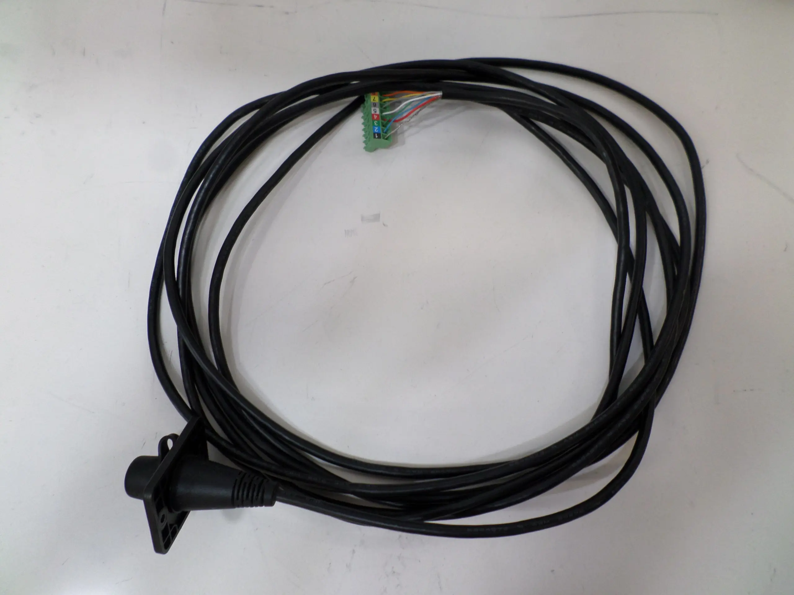 Simrad HS90 B&G H90 5M Cable and Cradle - Max Marine Electronics