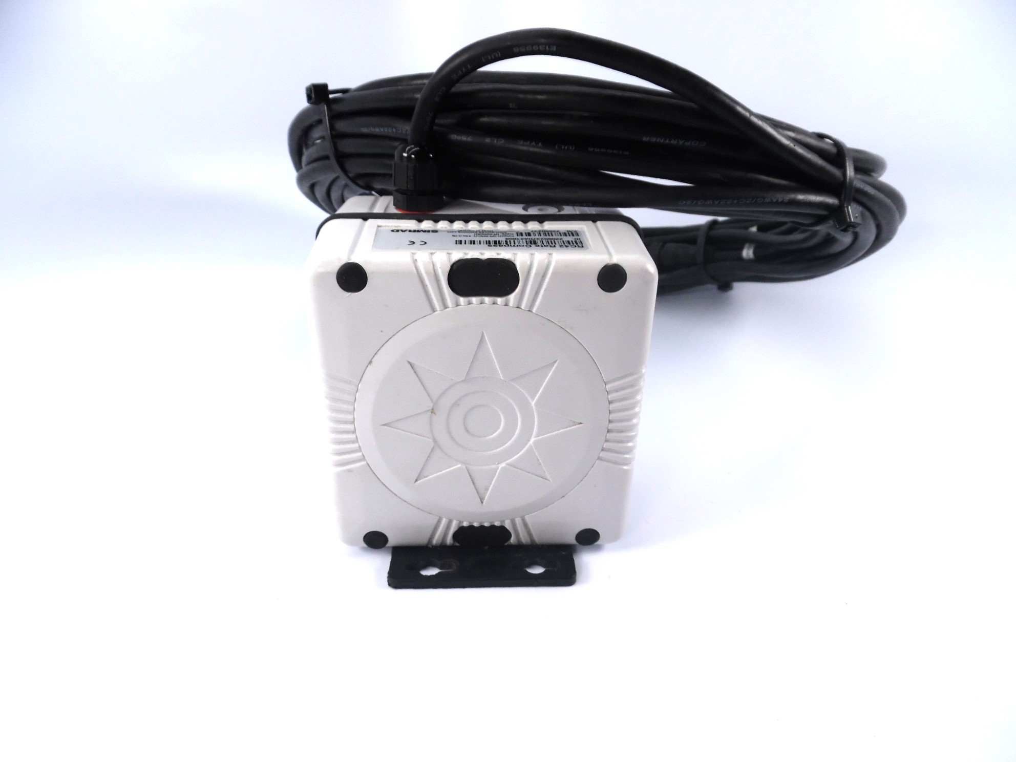 Simrad/RC42/Rate Compass NMEA2000 Simnet Heading Sensor - Max Marine ...