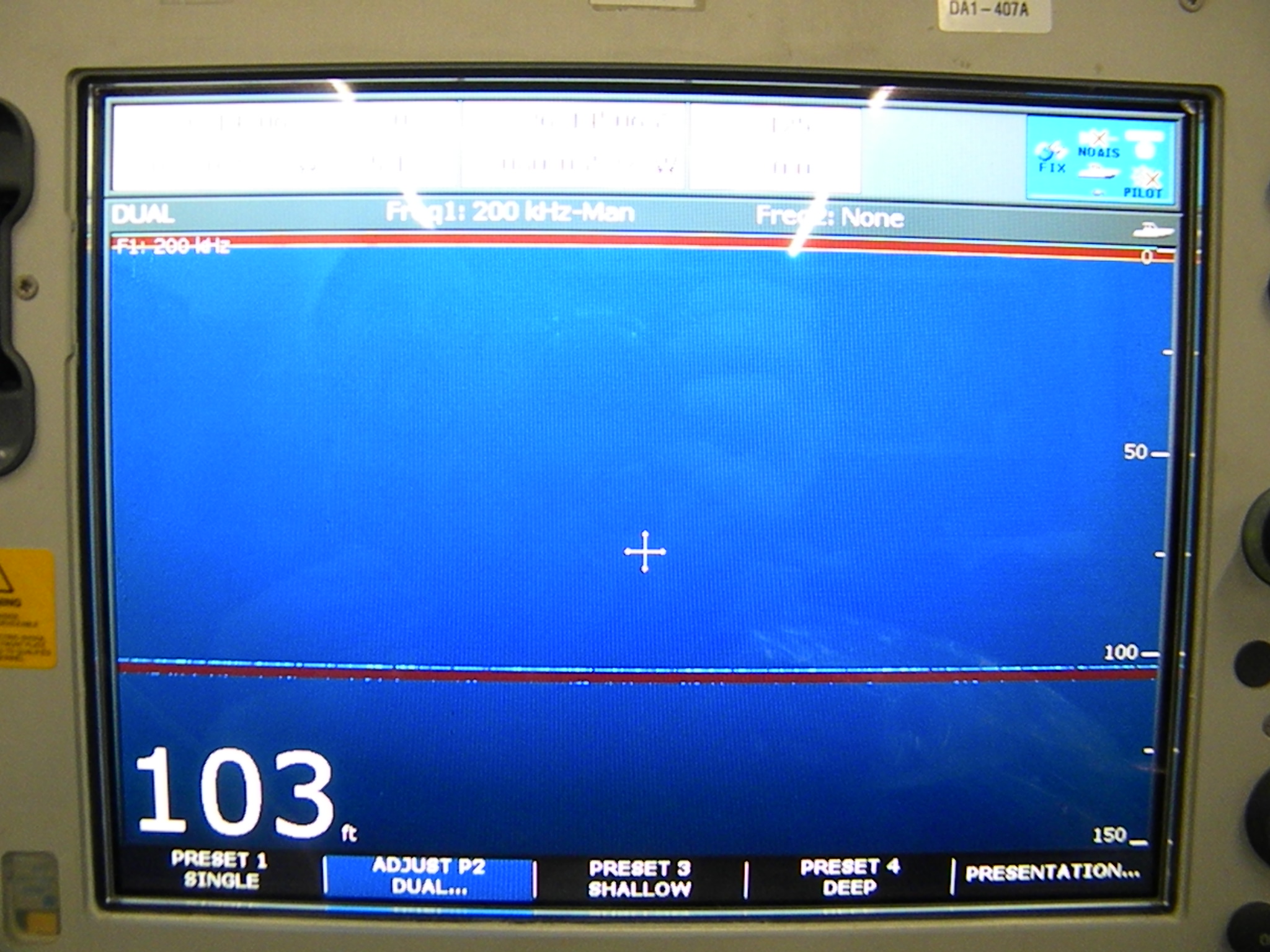 Raymarine CP370 Clear Pulse Digital Sonar Module -E70297- Fully Tested ...