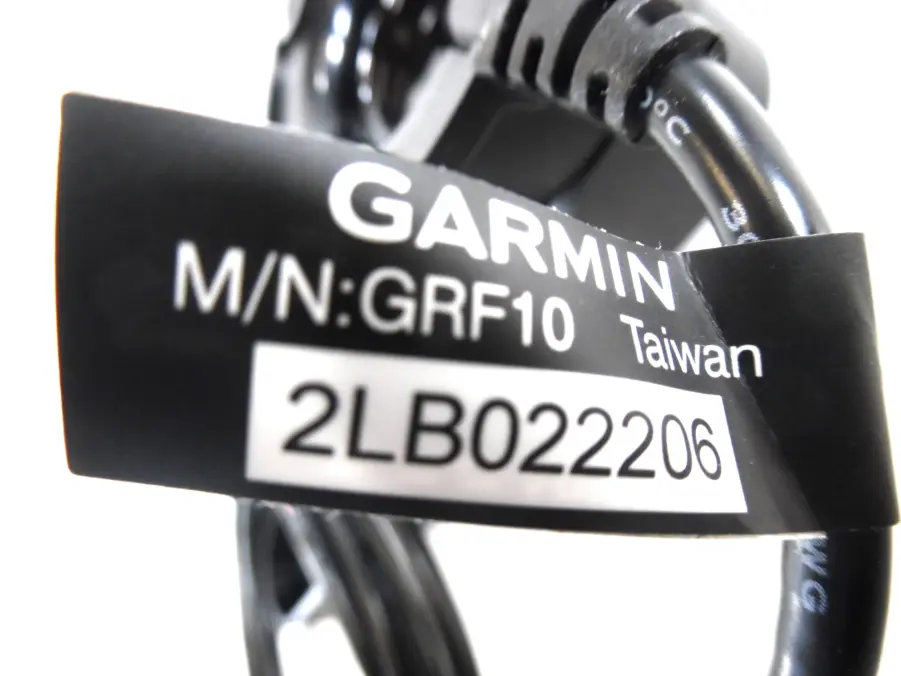 Garmin GRF 10 Rudder Feedback Sensor 010-11829-00 NEW OPEN BOX! - Max ...