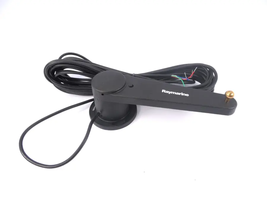 Raymarine~M81105 Autopilot Rudder Feedback NEW OLD STOCK! - Max Marine ...