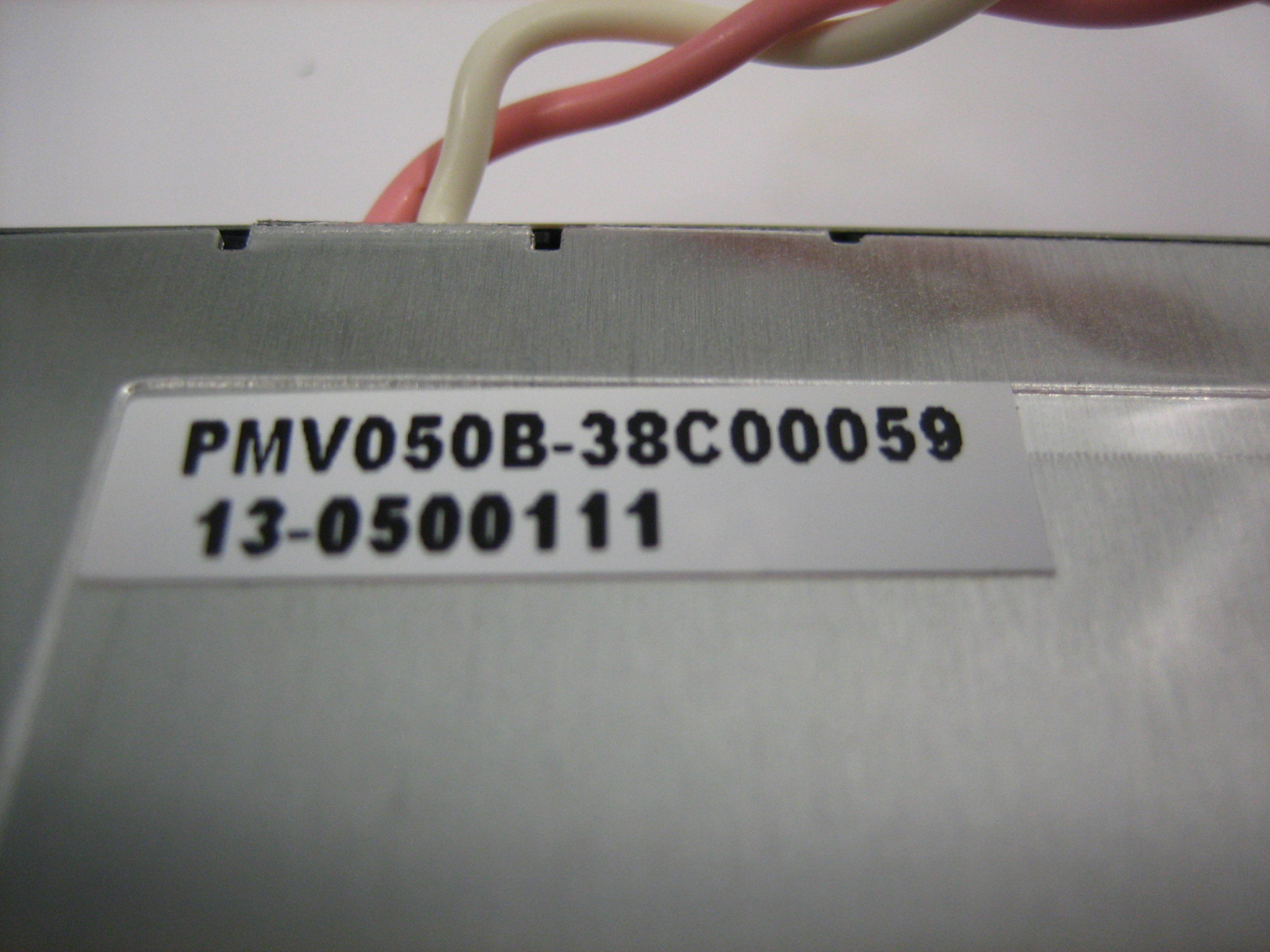 Navman Northstar LCD Panel for Tracker Explorer 5500 550 PA050DS7N1 ...