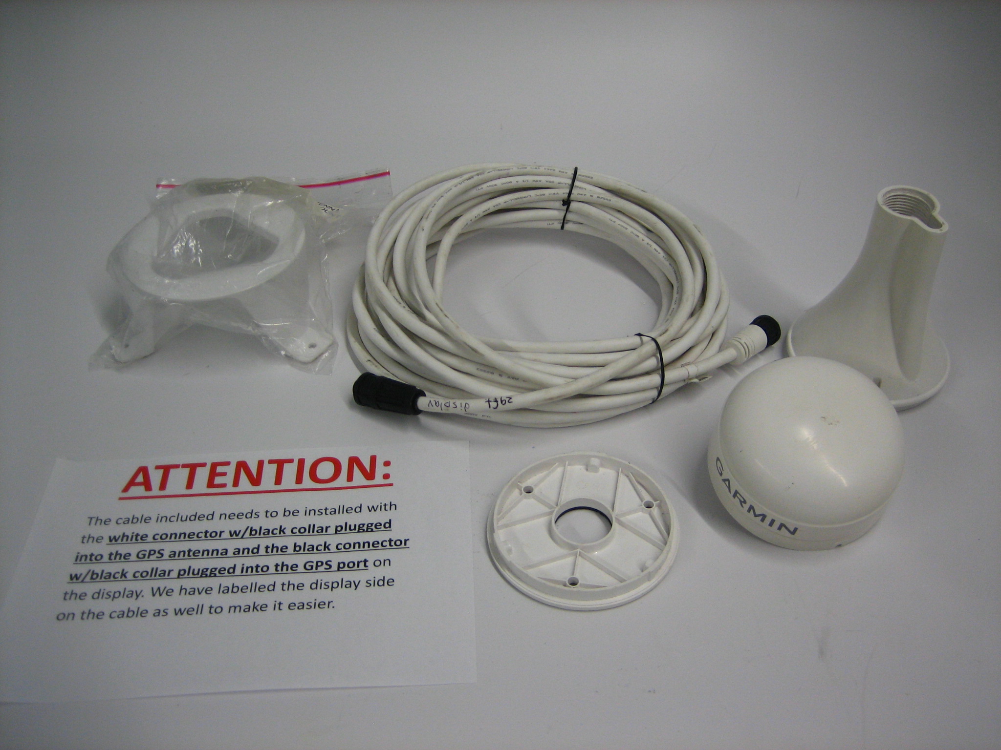 Northstar/Navman Plug & Play Garmin High Performance Replacement f/ GPS ...