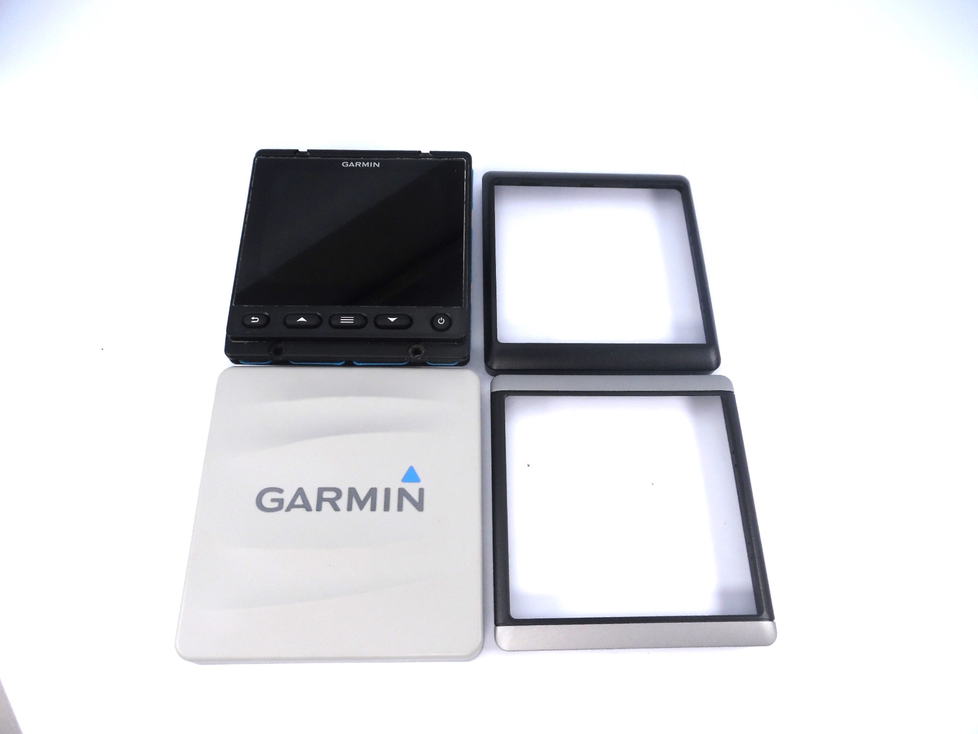 Garmin GMI20 Marine Instrument Tested - Max Marine Electronics