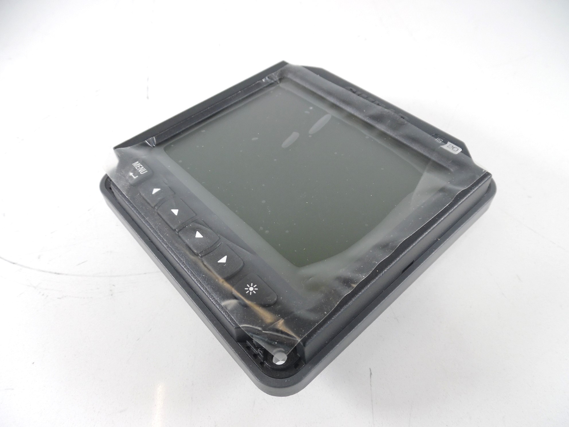 Simrad-IS20 Combi Control Inst 22098420 NEW OPEN BOX - Max Marine ...