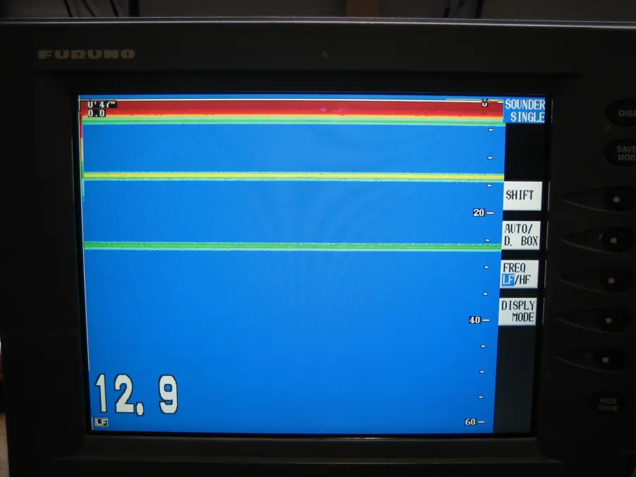 Furuno RDP-149 10.4″ Navnet VX2 C-MAP Display - TESTED - Max Marine ...