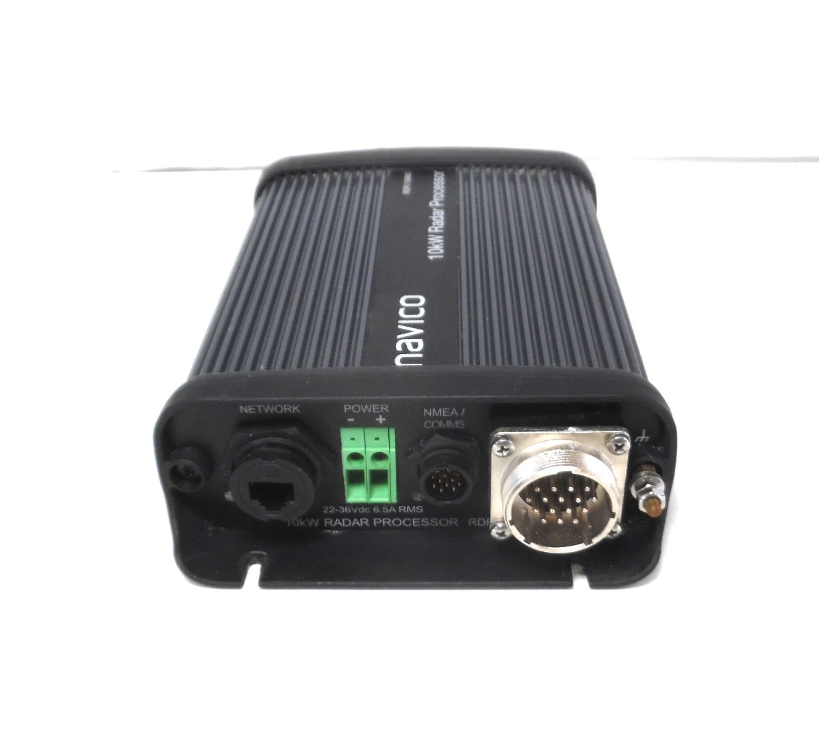 Simrad Navico - 10KW WinCE 5.0 Radar Processor - 000-12592-001 - NKE ...