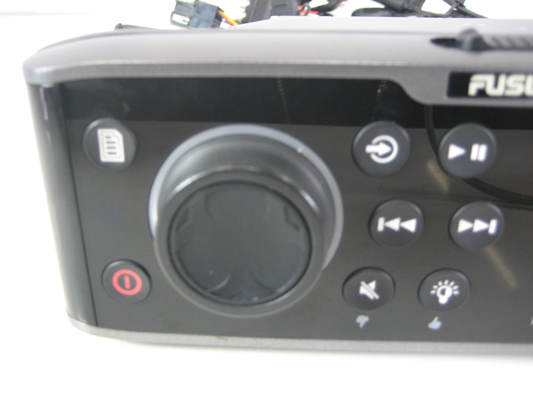 Fusion MS-UD750 Digital Media Receiver - Max Marine Electronics
