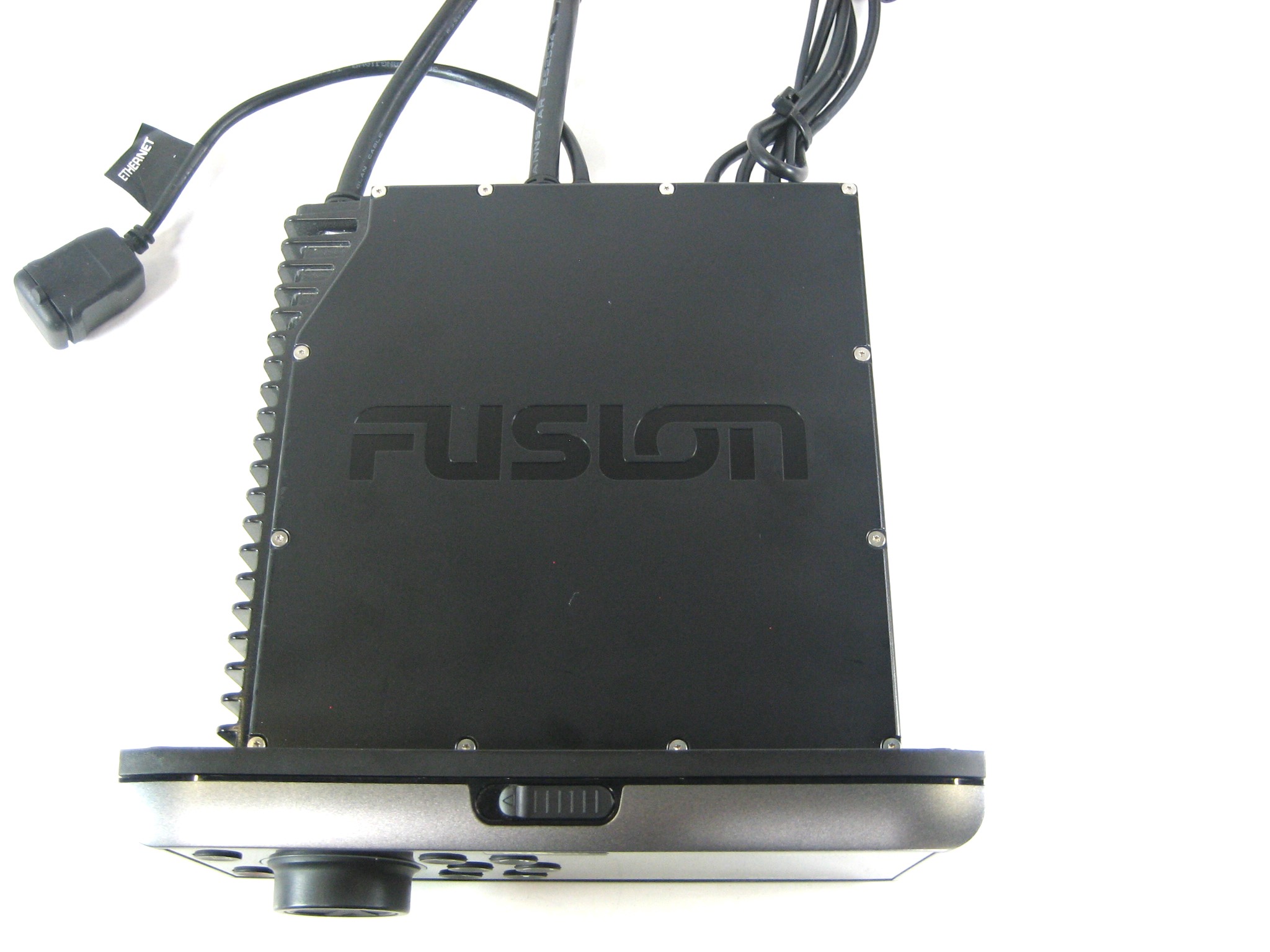 Fusion MS-UD750 Digital Media Receiver - Max Marine Electronics