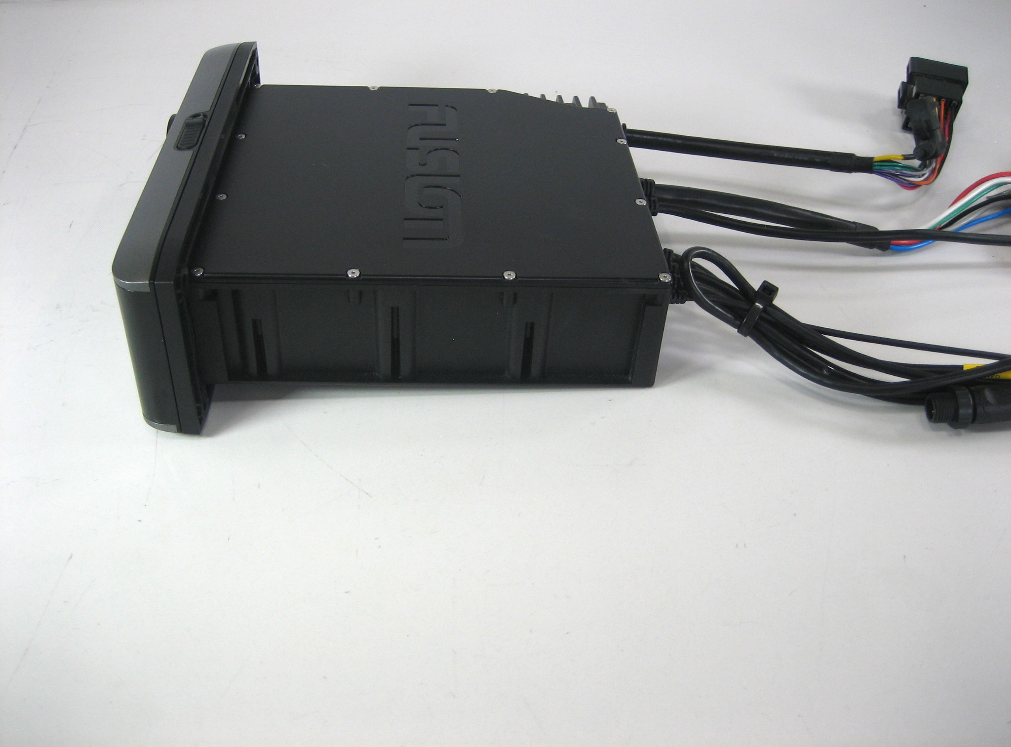 Fusion MS-UD750 Digital Media Receiver - Max Marine Electronics