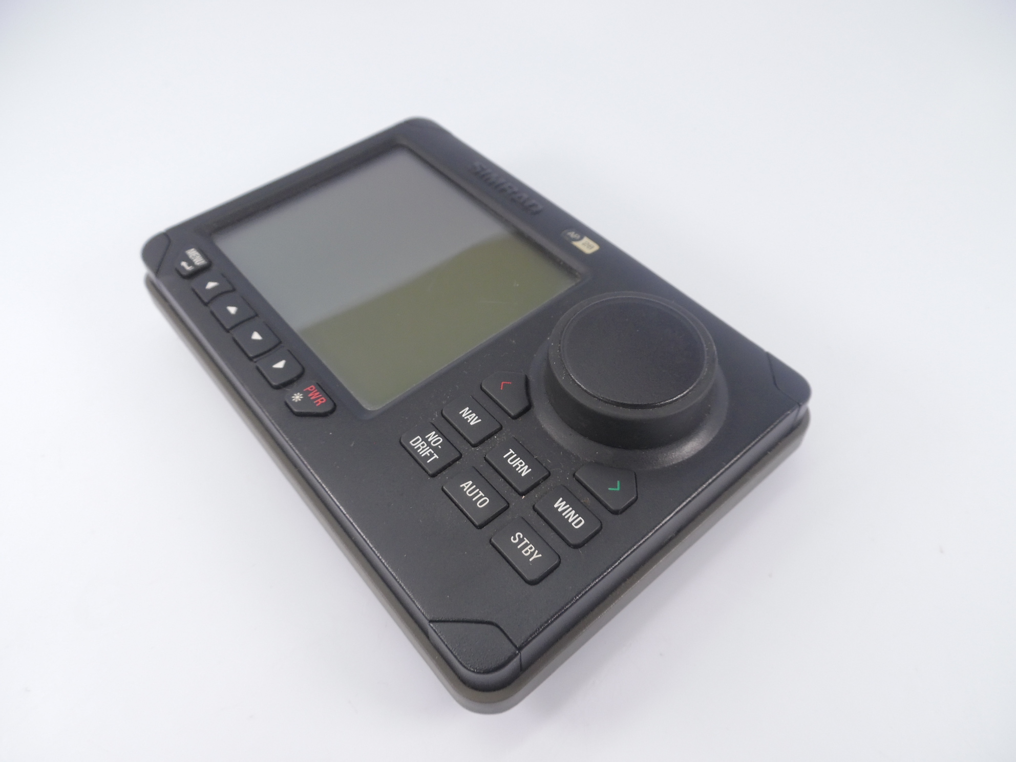 Simrad AP28 Autopilot Control Head 22096622 - Max Marine Electronics