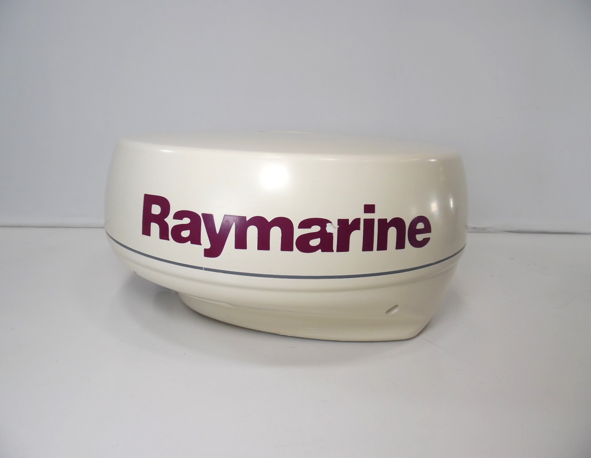 Raymarine 2kW 18" Radome - E52010 - w/ Raytheon RL70 - M92678 - 7" Mono ...