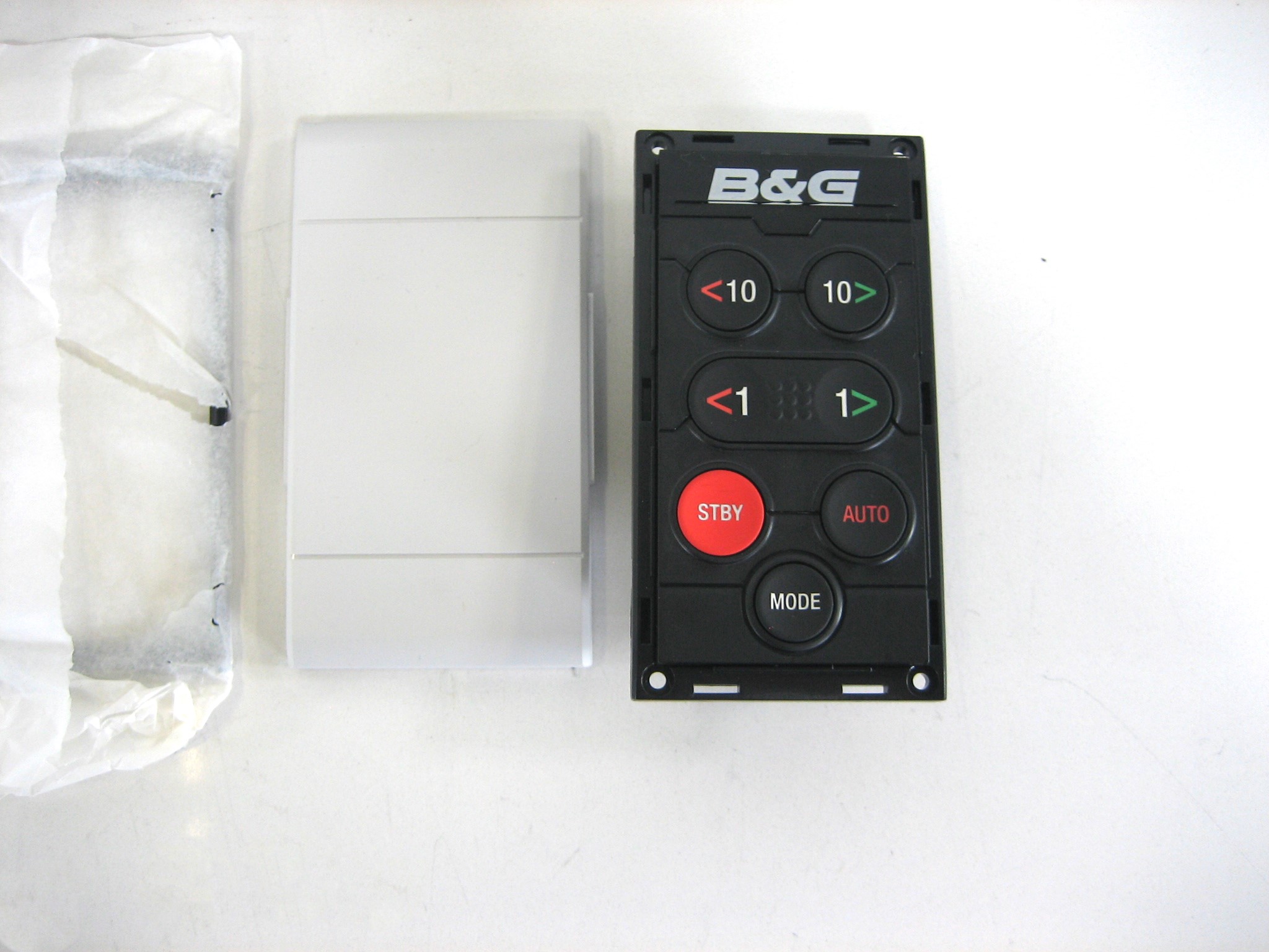 Navico/B&G Triton 2 Autopilot Controller/Keypad New Open Box - Max ...