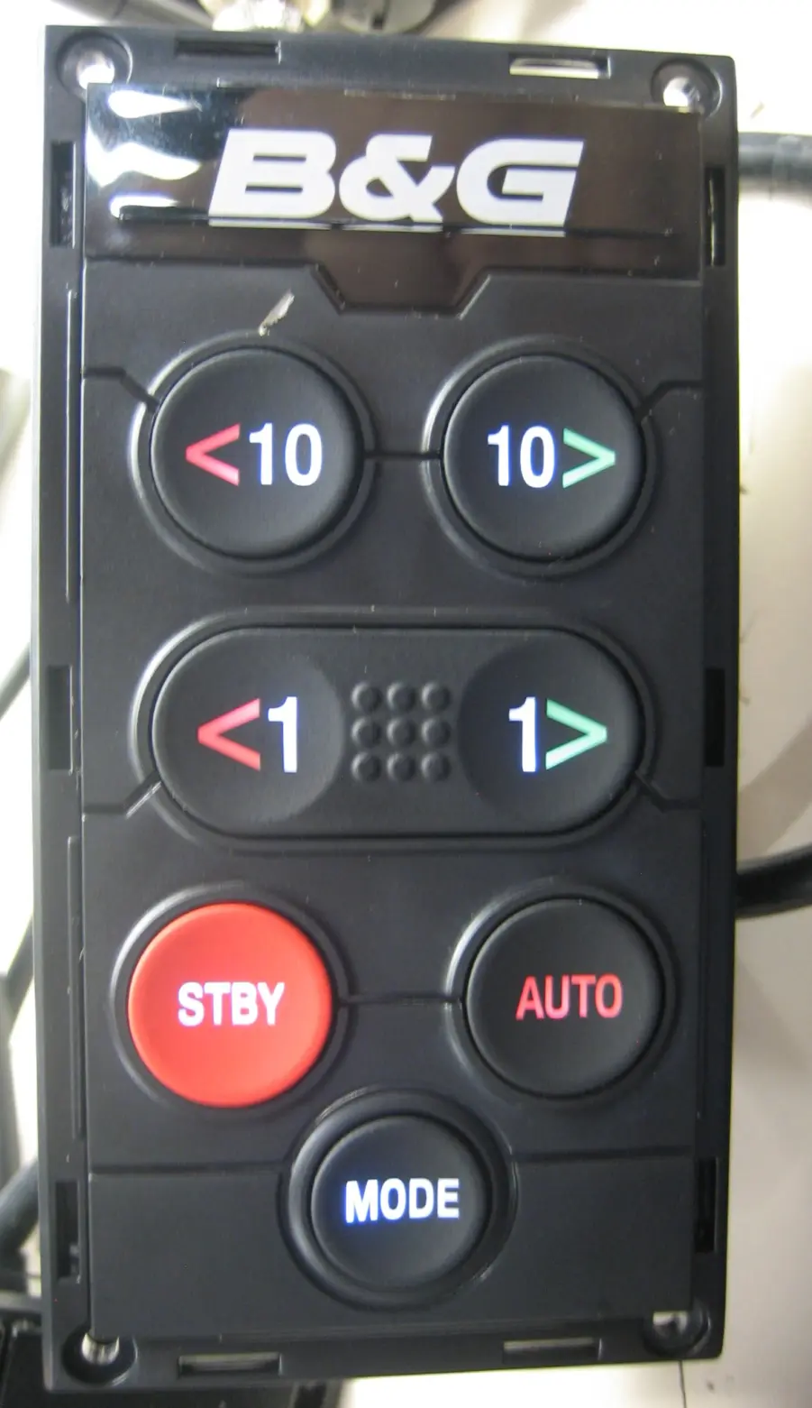 Navico/B&G Triton 2 Autopilot Controller/Keypad New Open Box - Max ...