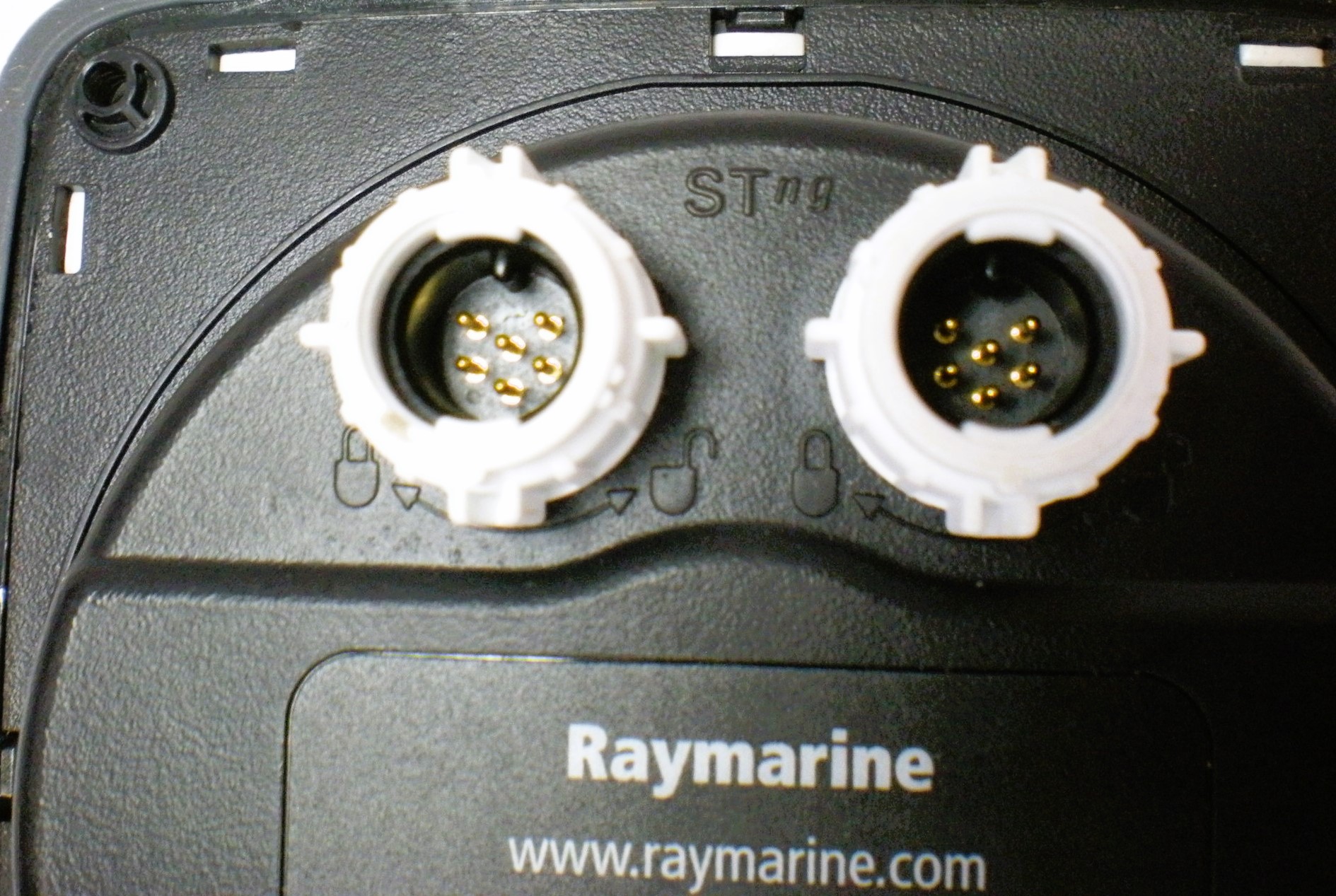 Raymarine i70 MultiFunction Instrument w/Sun Cover - E22172 -90 Day ...