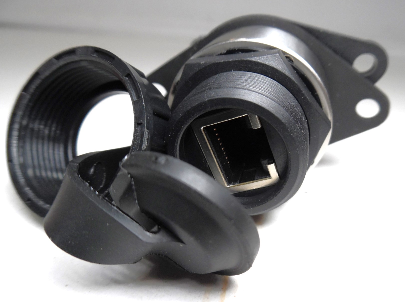 Garmin 010-10580-00 Marine Network Cable Coupler (New Old Stock) - Max ...