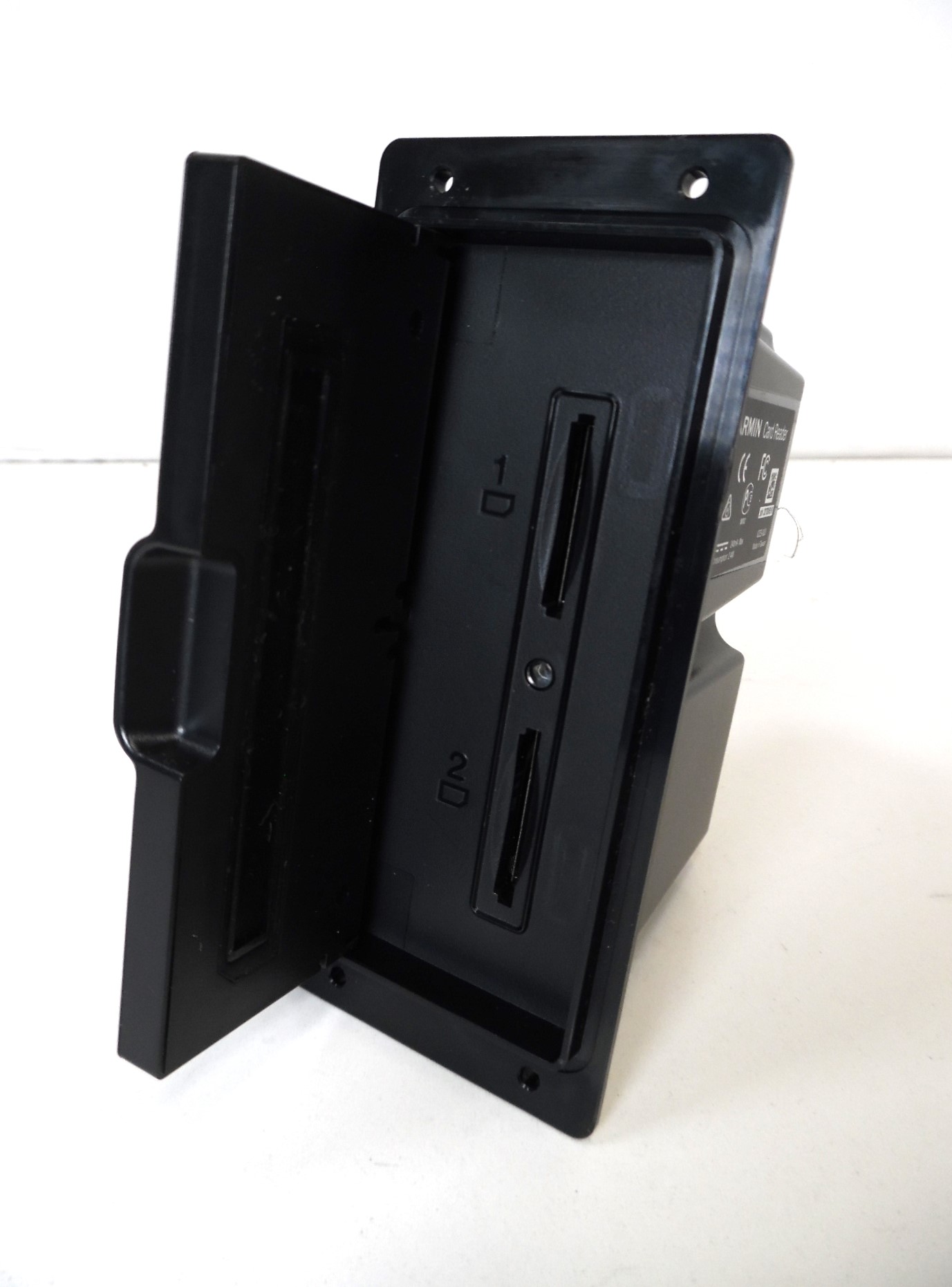 Garmin Card Reader Assembly for 8000/8600 Series (010-01023-00) NEW ...