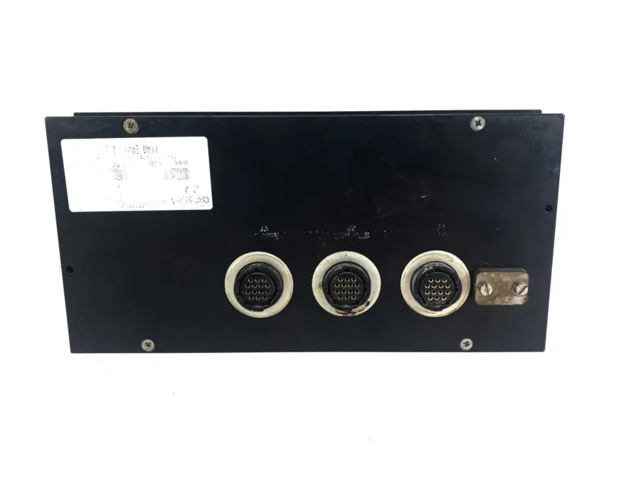 Simrad/Robertson AP45-Autopilot Control Head - Max Marine Electronics