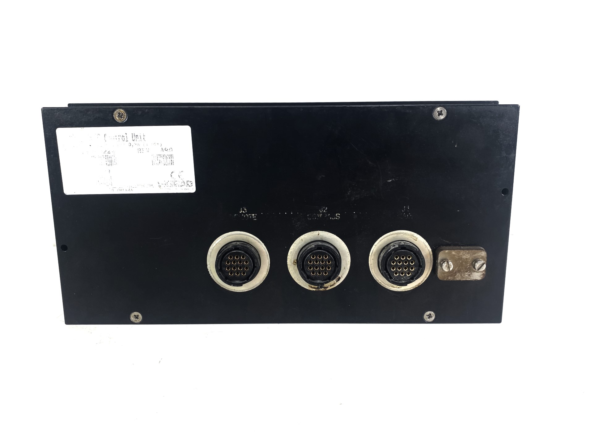 Simrad/Robertson AP45-Autopilot Control Head - Max Marine Electronics