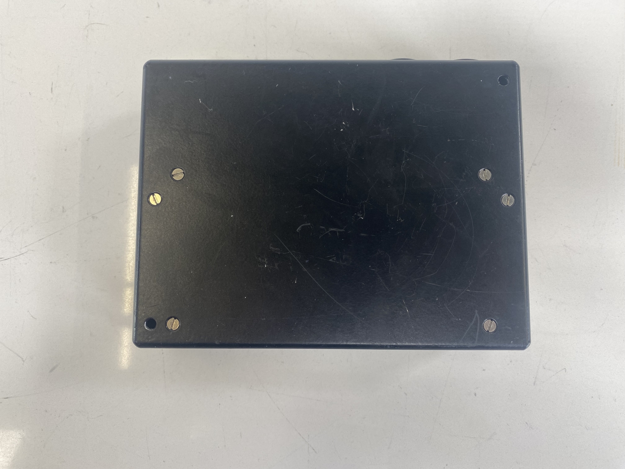 Simrad/Robertson J200S Autopilot Junction Unit - Max Marine Electronics