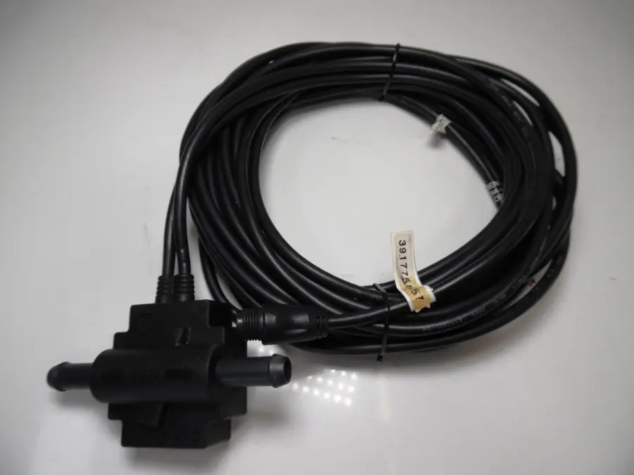 Garmin GFS 10 N2K CANet Fuel Sensor Gas Engines ONLY (USED) 010-00671 ...