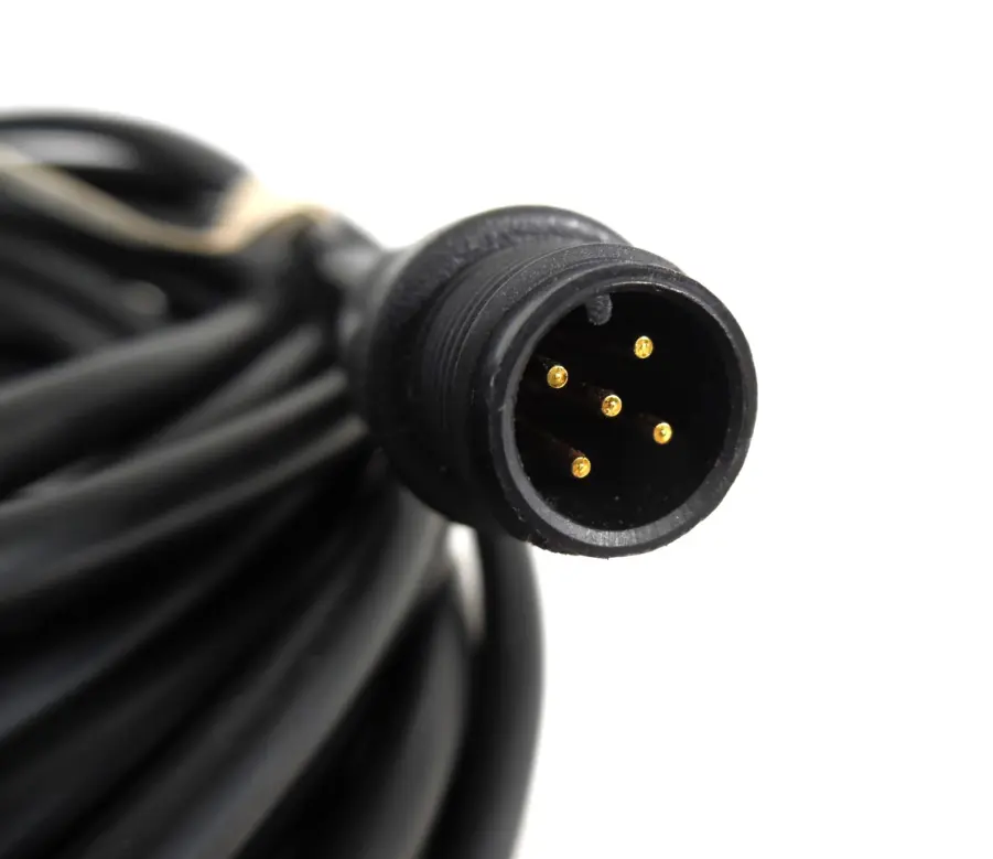 Garmin GFS 10 N2K CANet Fuel Sensor Gas Engines ONLY (USED) 010-00671 ...