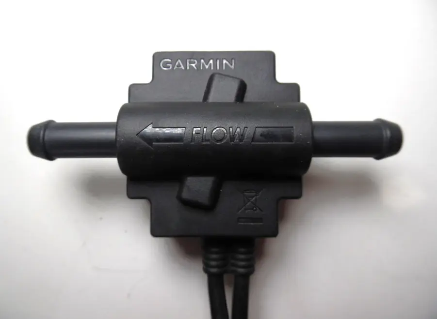 Garmin GFS 10 N2K CANet Fuel Sensor Gas Engines ONLY (USED) 010-00671 ...
