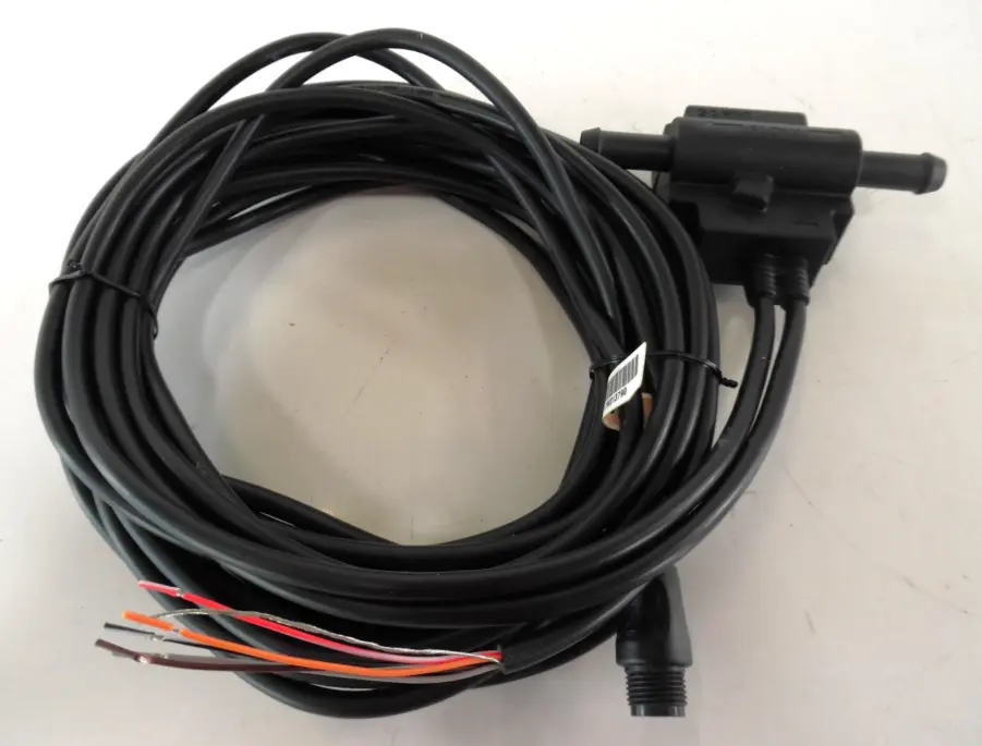 Garmin GFS 10 N2K CANet Fuel Sensor Gas Engines ONLY (USED) - 010-00671 ...