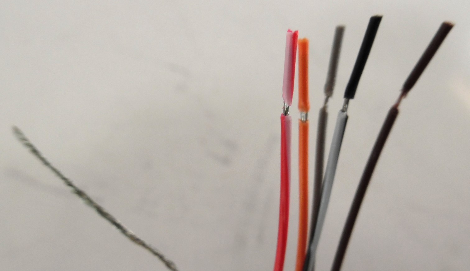 Garmin GFS 10 N2K CANet Fuel Sensor Gas Engines ONLY (USED) - 010-00671 ...