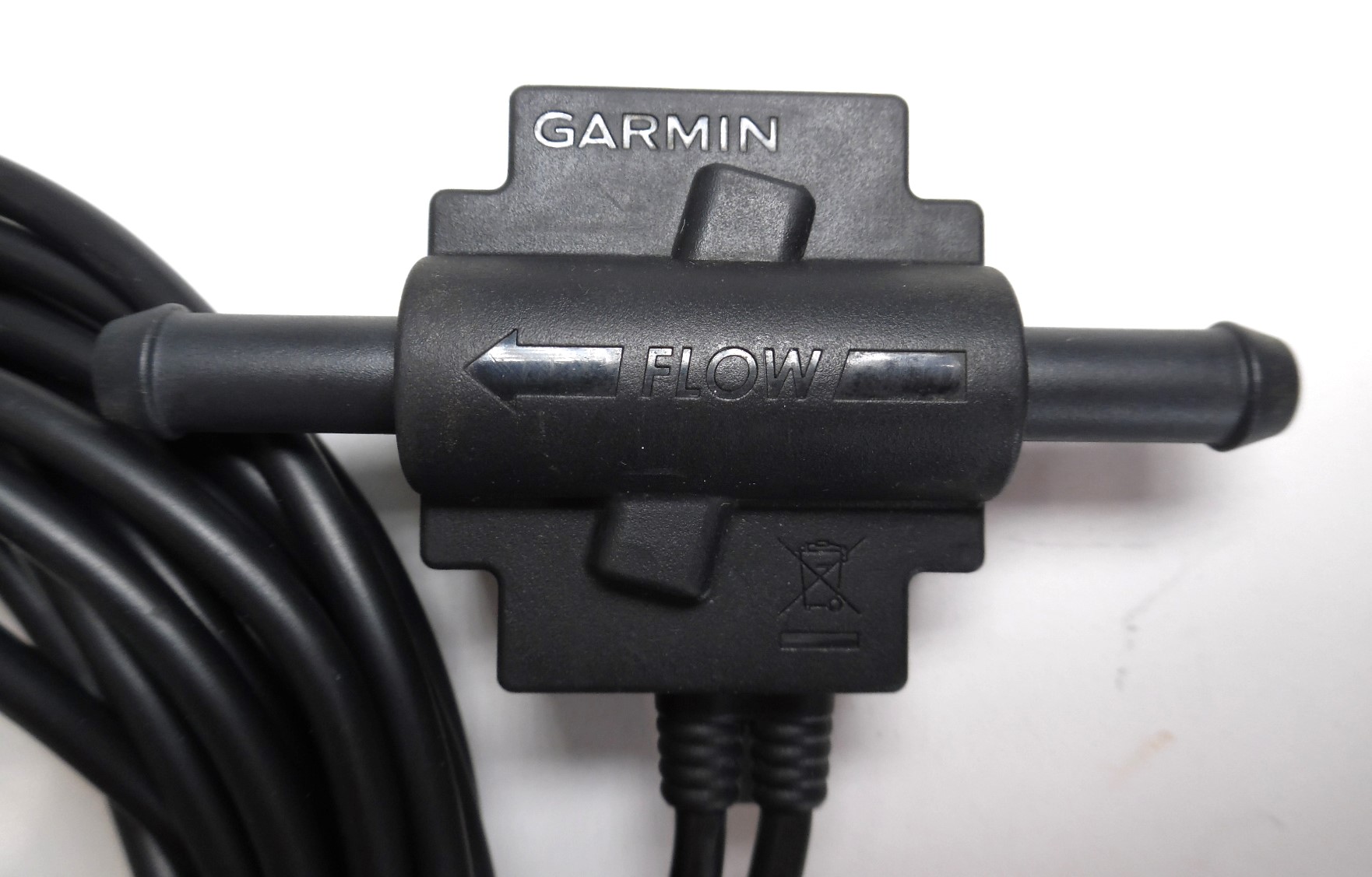 Garmin GFS 10 N2K CANet Fuel Sensor Gas Engines ONLY (USED) - 010-00671 ...