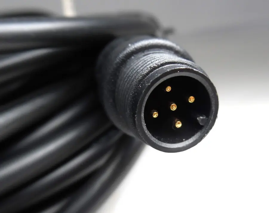 Garmin GFS 10 N2K CANet Fuel Sensor Gas Engines ONLY (USED) - 010-00671 ...