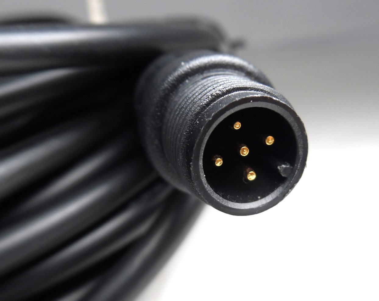 Garmin GFS 10 N2K CANet Fuel Sensor Gas Engines ONLY (USED) - 010-00671 ...