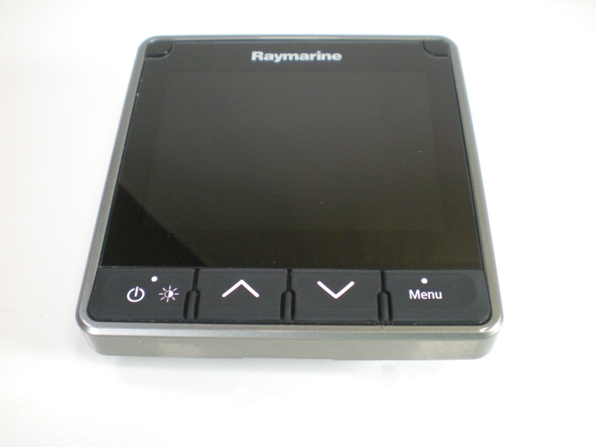 Raymarine i70s Multifunction Instrument Display with Sun Cover - E70327 ...
