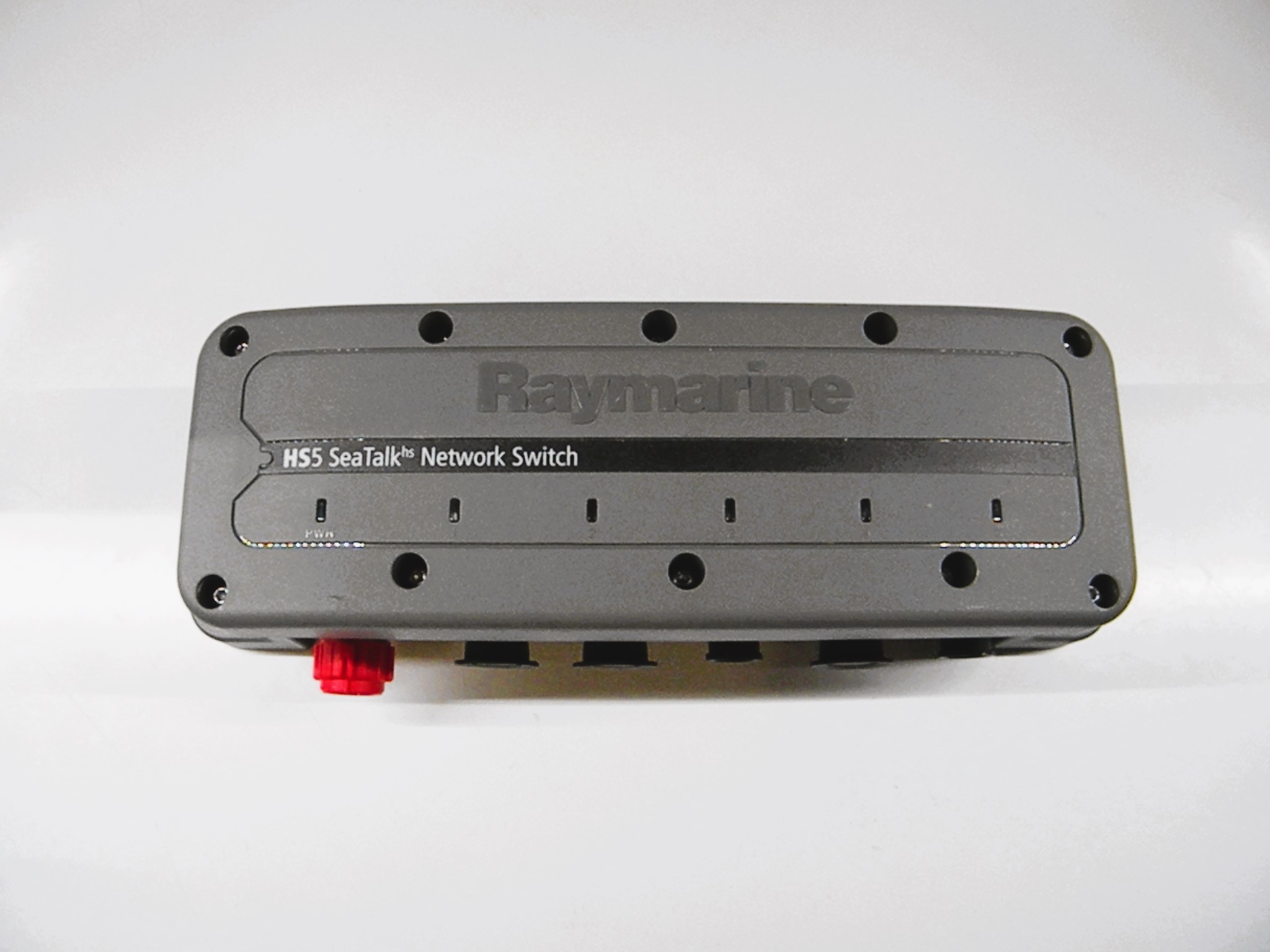 Raymarine HS5 RayNet/SeaTalkHS Network Switch - A80007 - Fully Tested ...