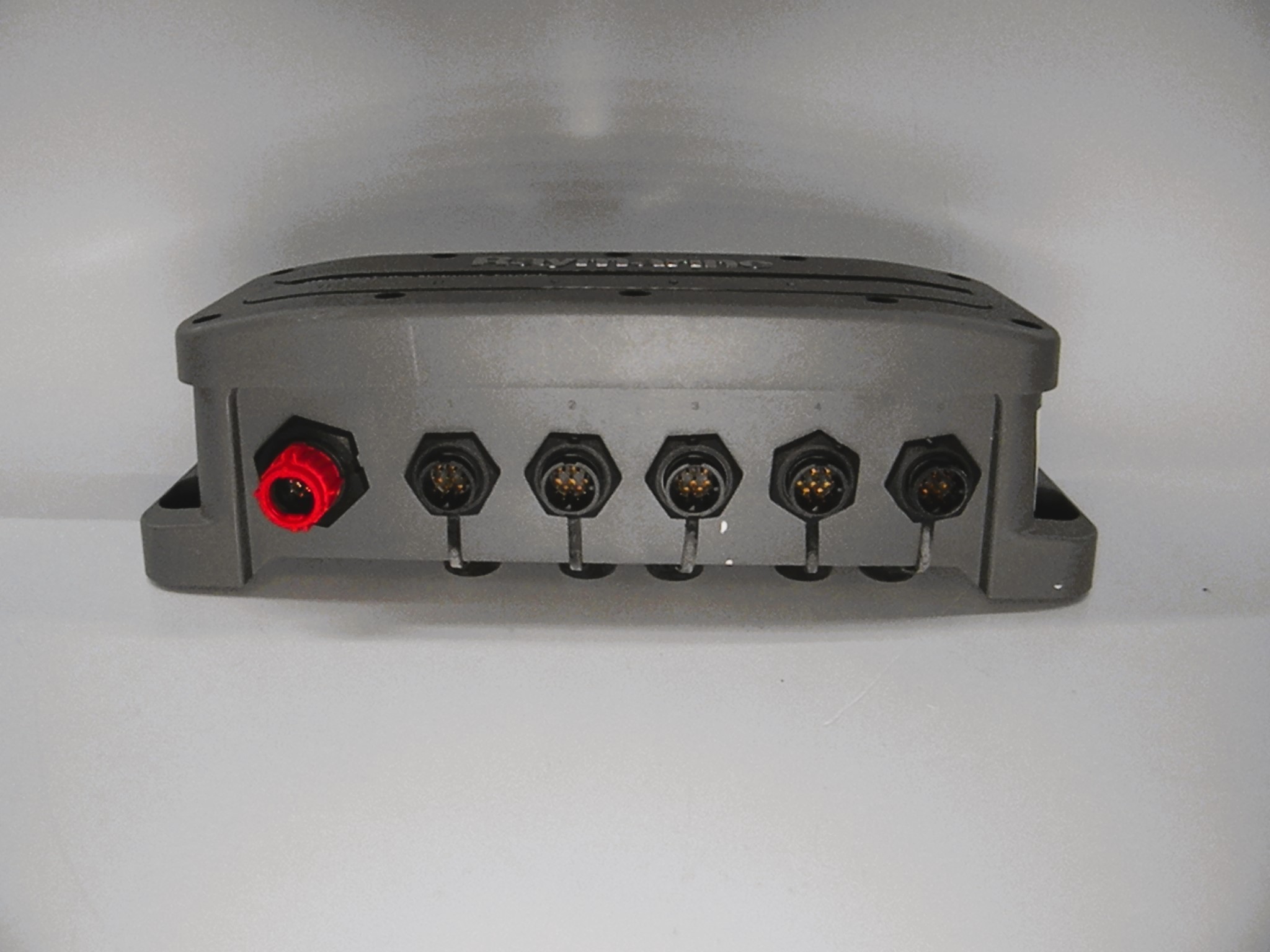 Raymarine HS5 RayNet/SeaTalkHS Network Switch-A80007- Fully Tested- 90 ...