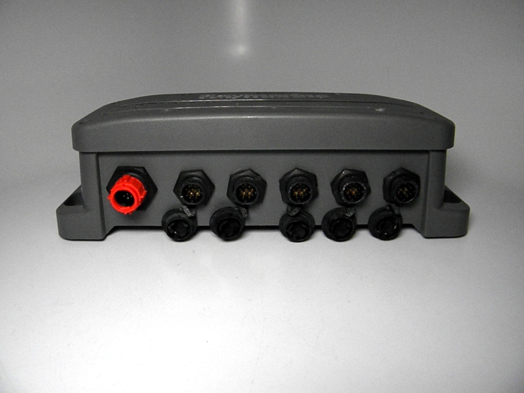 Raymarine HS5 RayNet/SeaTalkHS Network Switch A80007 Fully Tested - 90 ...