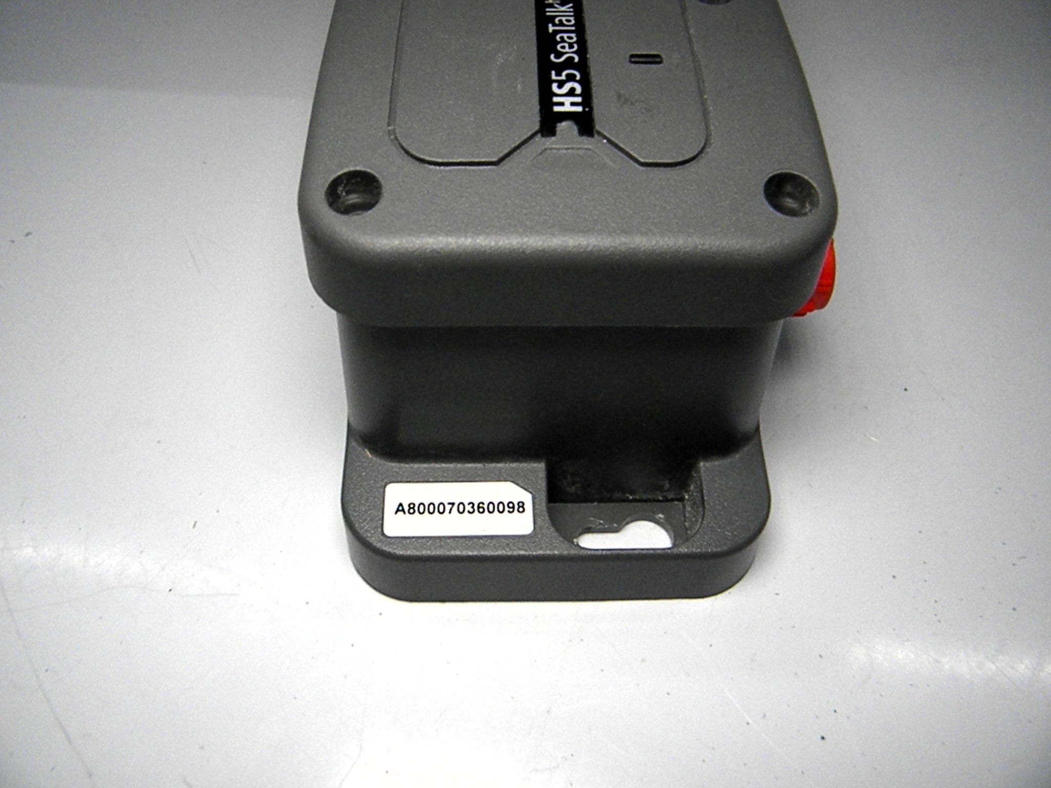 Raymarine HS5 RayNet/SeaTalkHS Network Switch ~ A80007 ~ Fully Tested ...