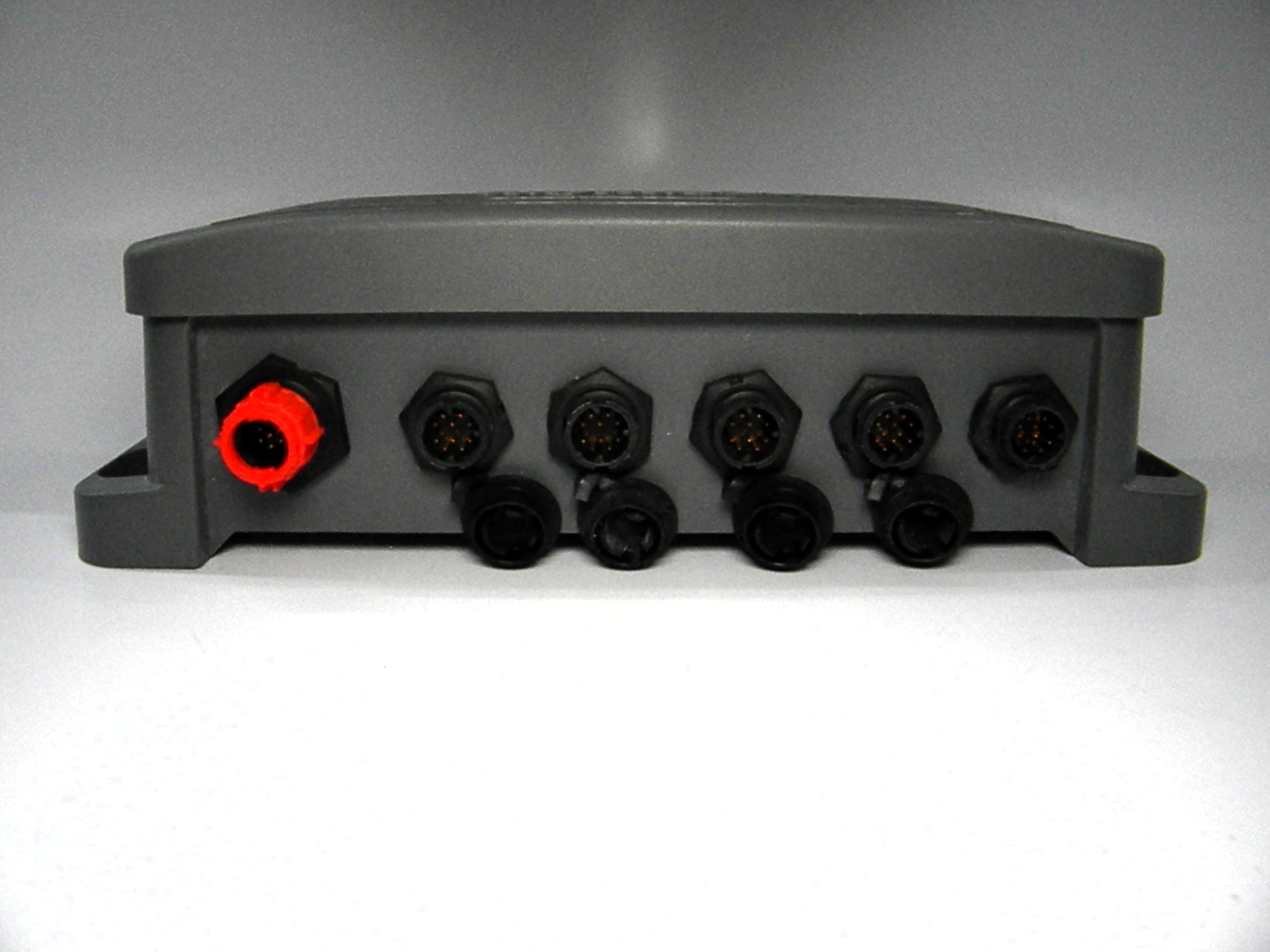 Raymarine HS5 RayNet/SeaTalkHS Network Switch ~ A80007 ~ Fully Tested ...