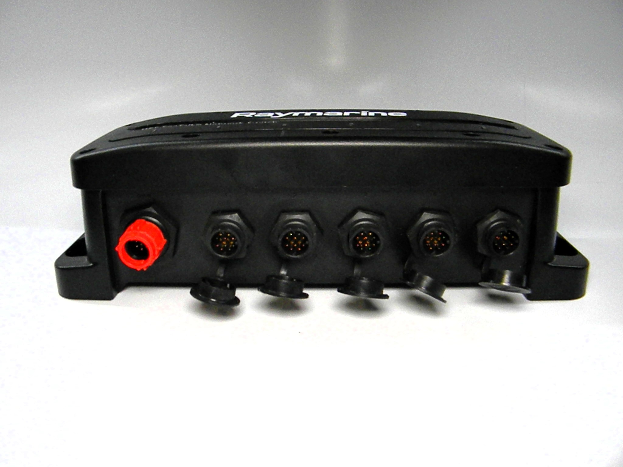 Raymarine HS5 RayNet/SeaTalkHS Network Switch - Fully Tested - A80007 ...