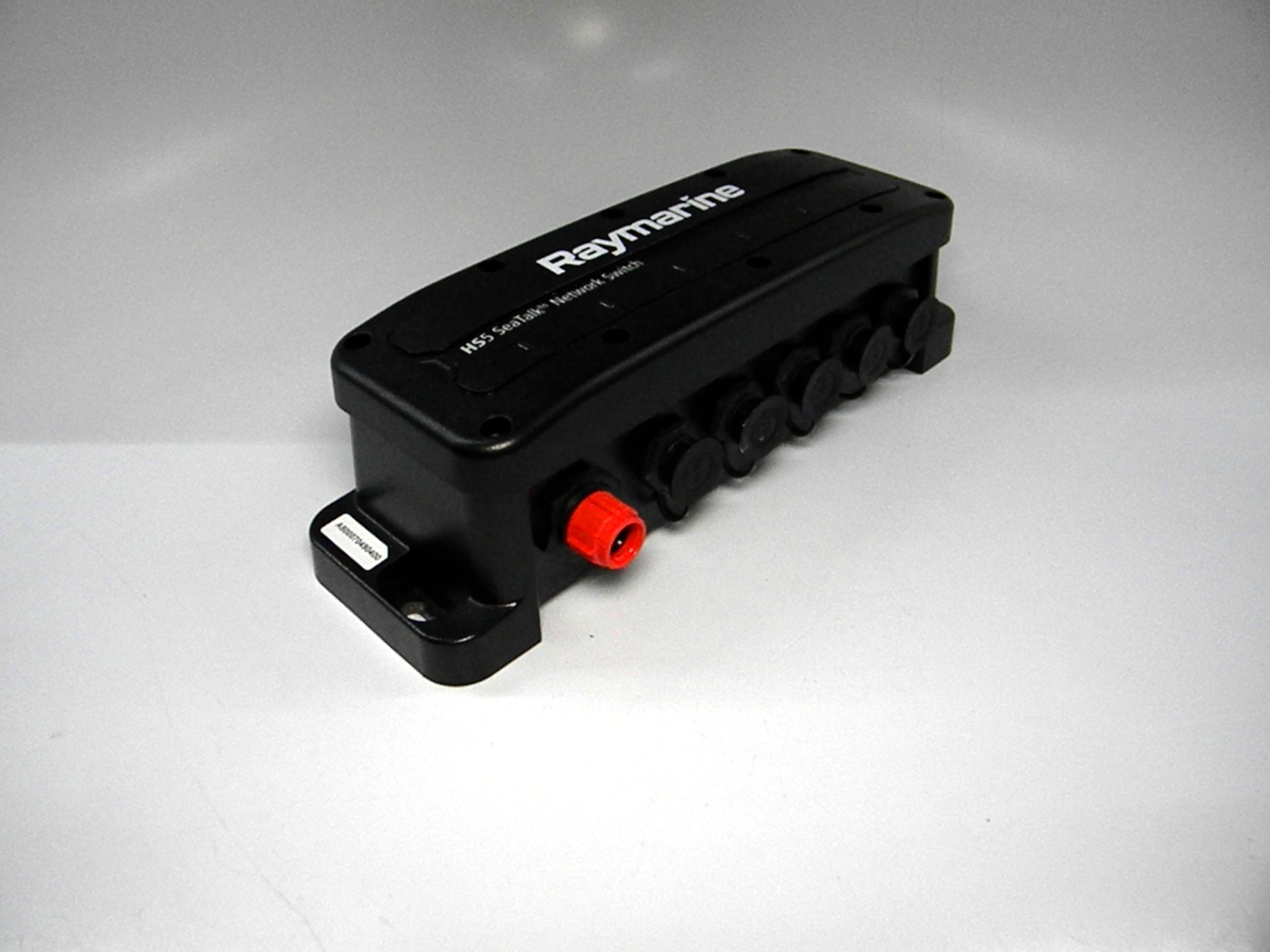 Raymarine HS5 RayNet/SeaTalkHS Network Switch - Fully Tested - A80007 ...