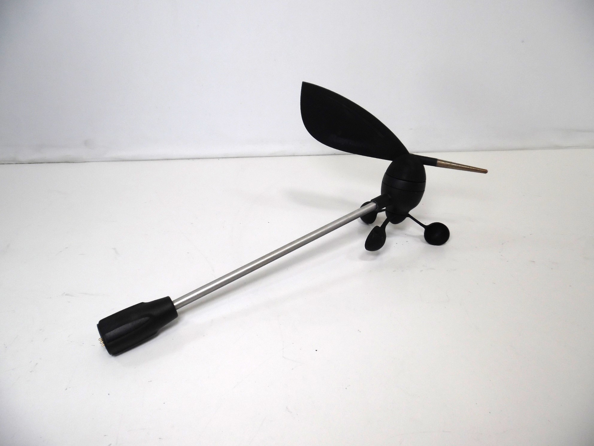 Raymarine Short-Arm Masthead Wind Vane Transducer - R28170 f/ E22078 ...