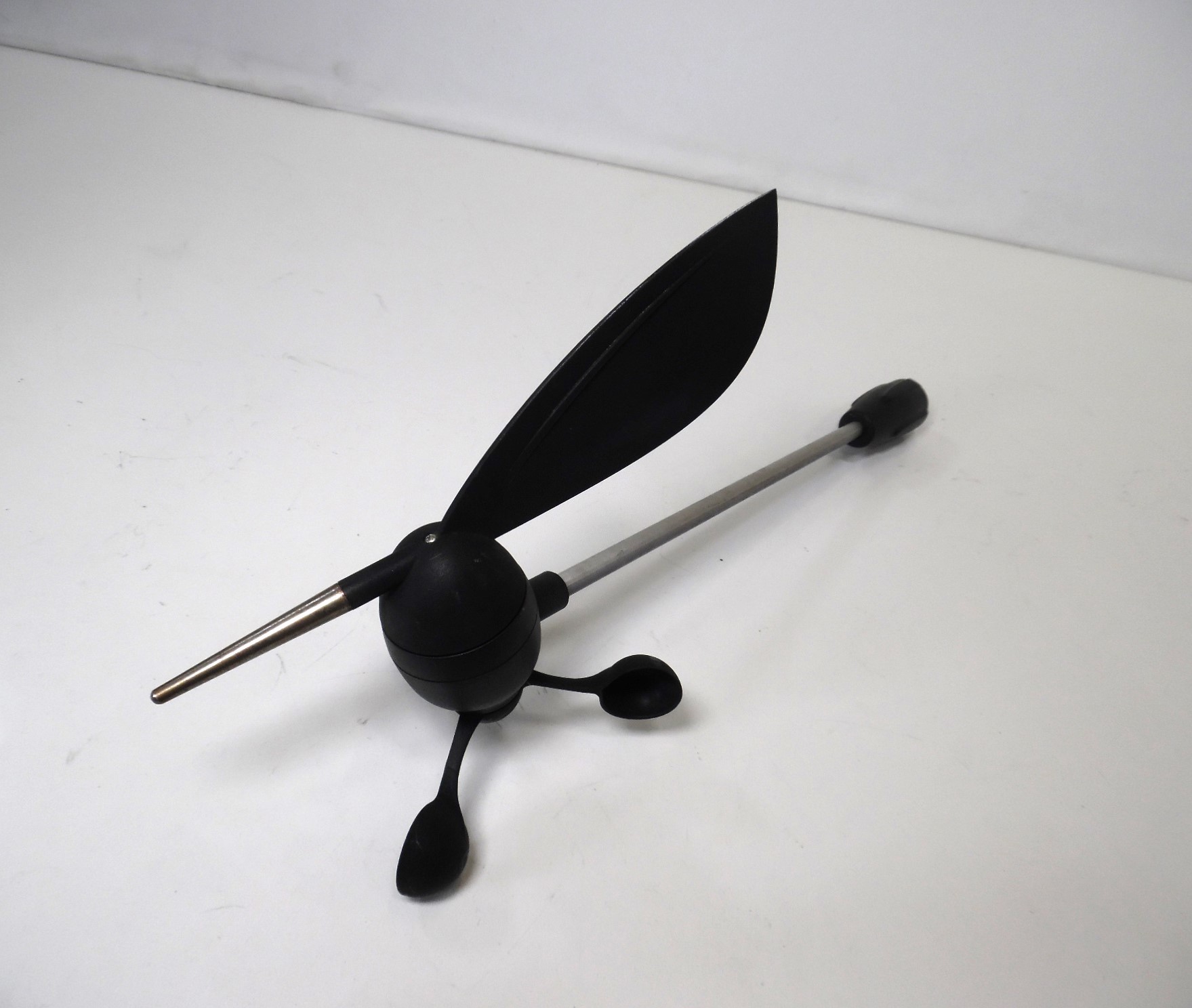 Raymarine Short-Arm Masthead Wind Vane Transducer - R28170 f/ E22078 ...