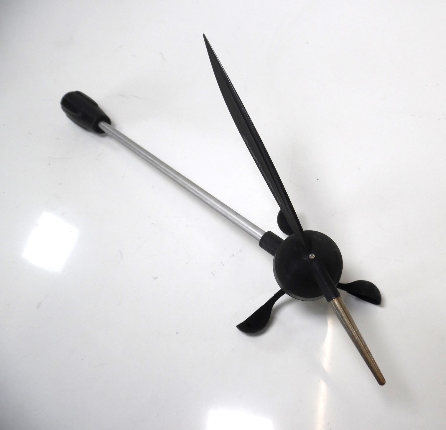 Raymarine Short-Arm Masthead Wind Vane Transducer - R28170 f/ E22078 ...