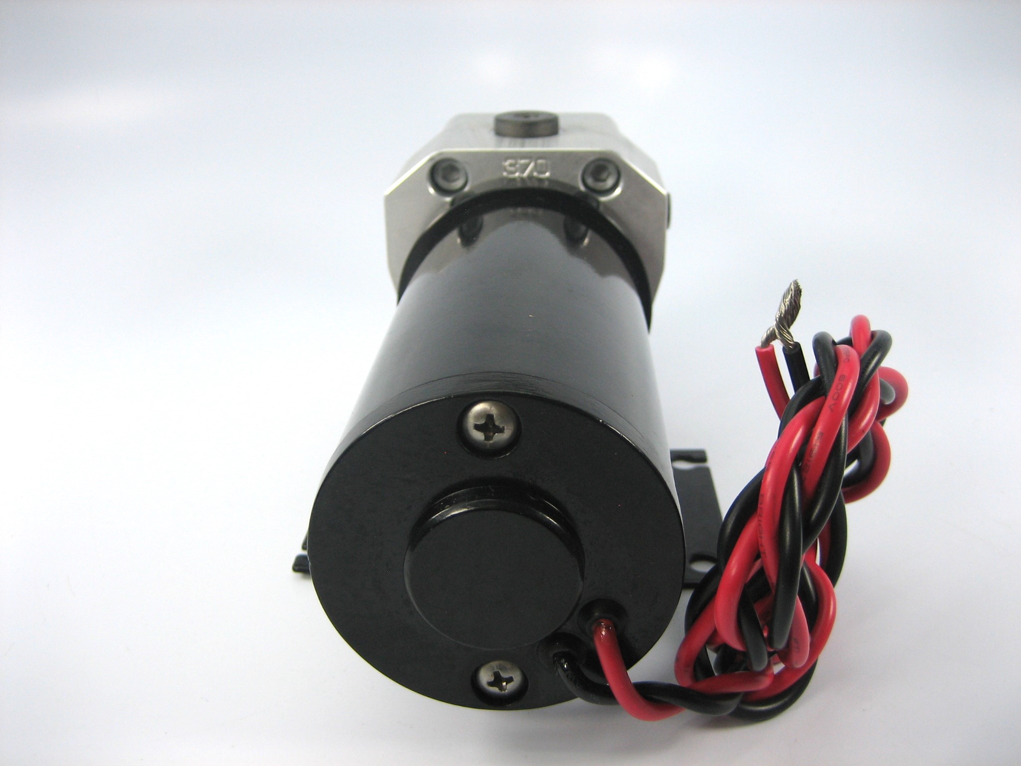 Raymarine 12V Type 1 Reversible Pump M81120 - Max Marine Electronics