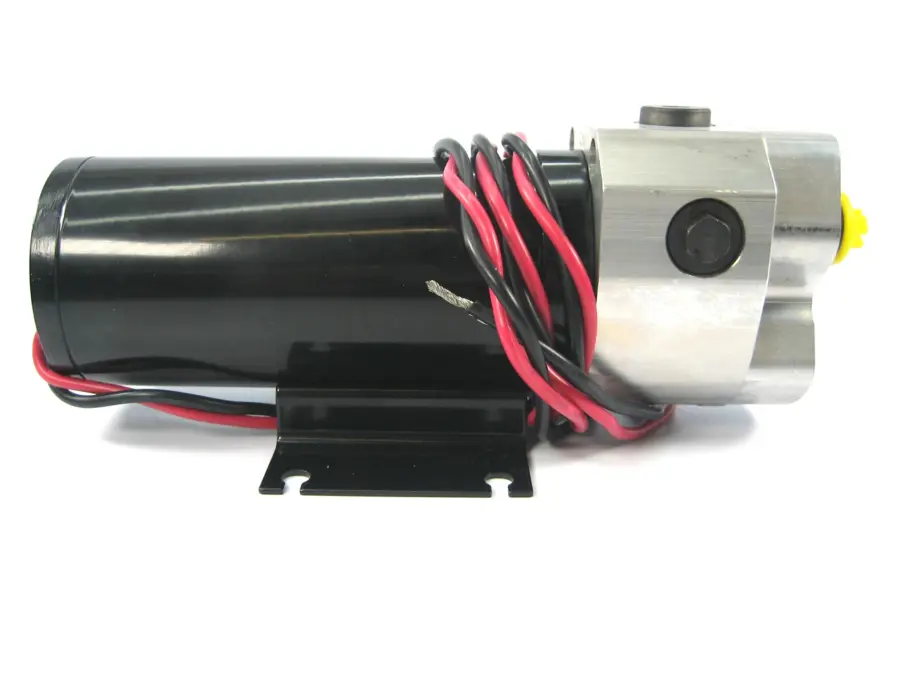 Raymarine Type 2 Reversible Hydraulic Pump M81121 - Max Marine Electronics