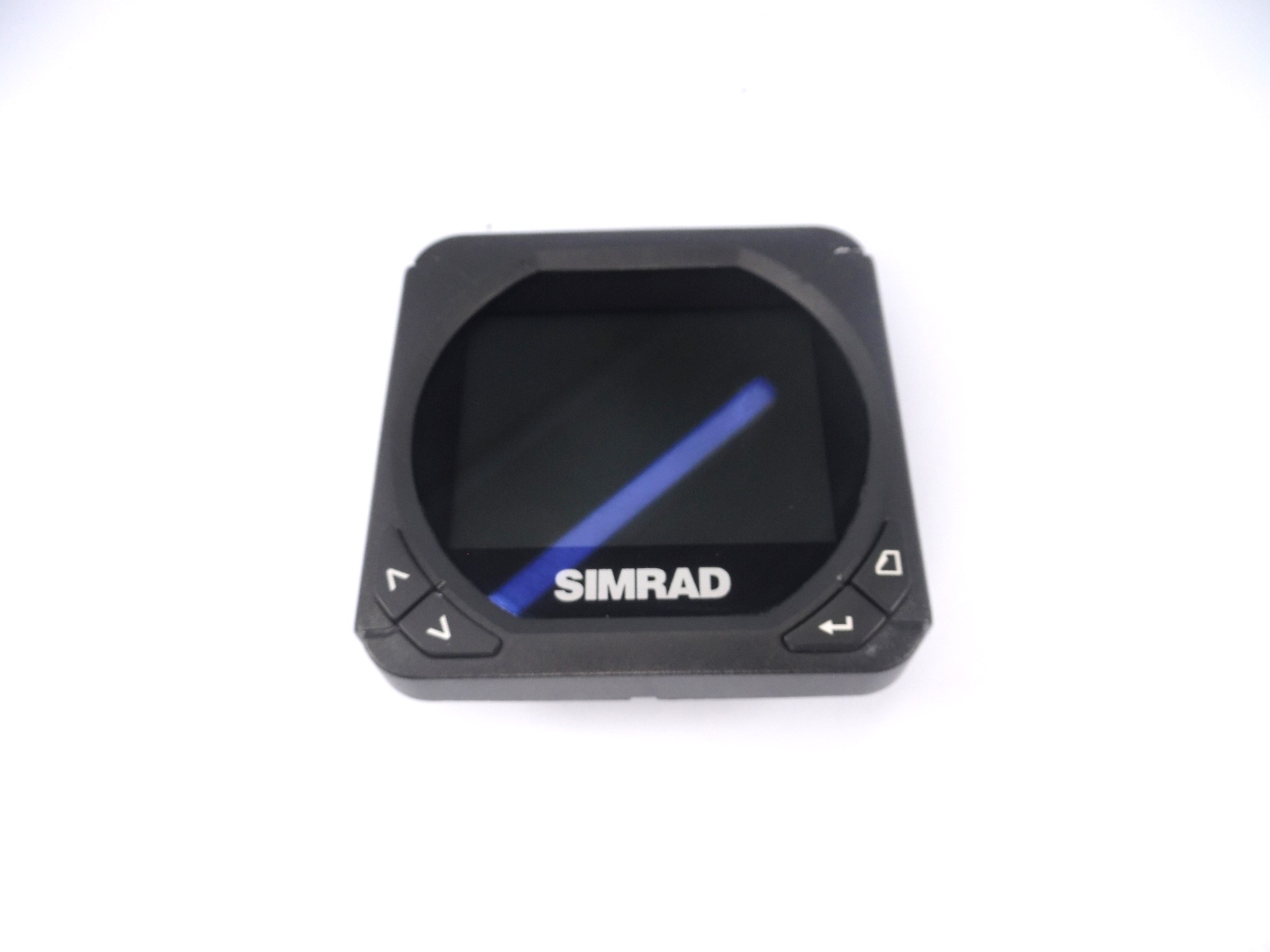 Simrad IS40 NMEA2000 Instrument Data Display 000-10931-001 - Max Marine ...